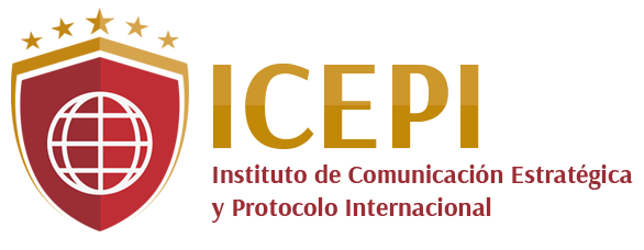 Curso básico de Etiqueta Social y Protocolo - ICEPI